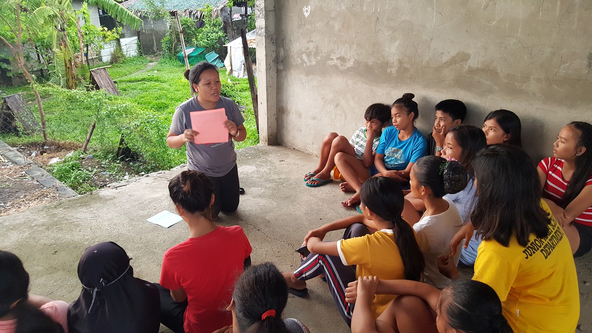 We’re supporting seven missionaries to Muslim tribes | Filipinos ...