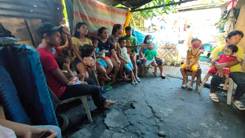 I’d rather be busy than bored! | Filipinos Reaching Nations